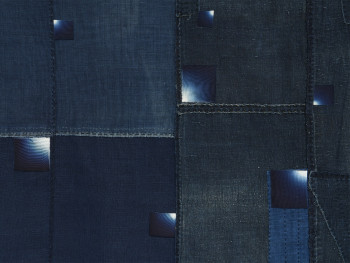 Machiko Ogawa & Shihoko Fukumoto: a joint exhibition with Erskine, Hall & Coe | Katie Jones