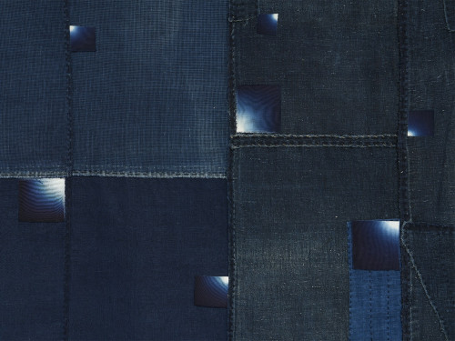 Machiko Ogawa & Shihoko Fukumoto: a joint exhibition with Erskine, Hall & Coe | Katie Jones