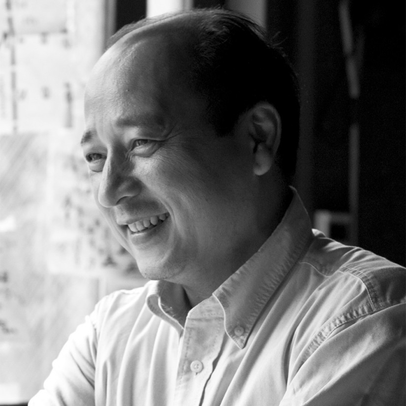 Shinya Yamamura | Katie Jones