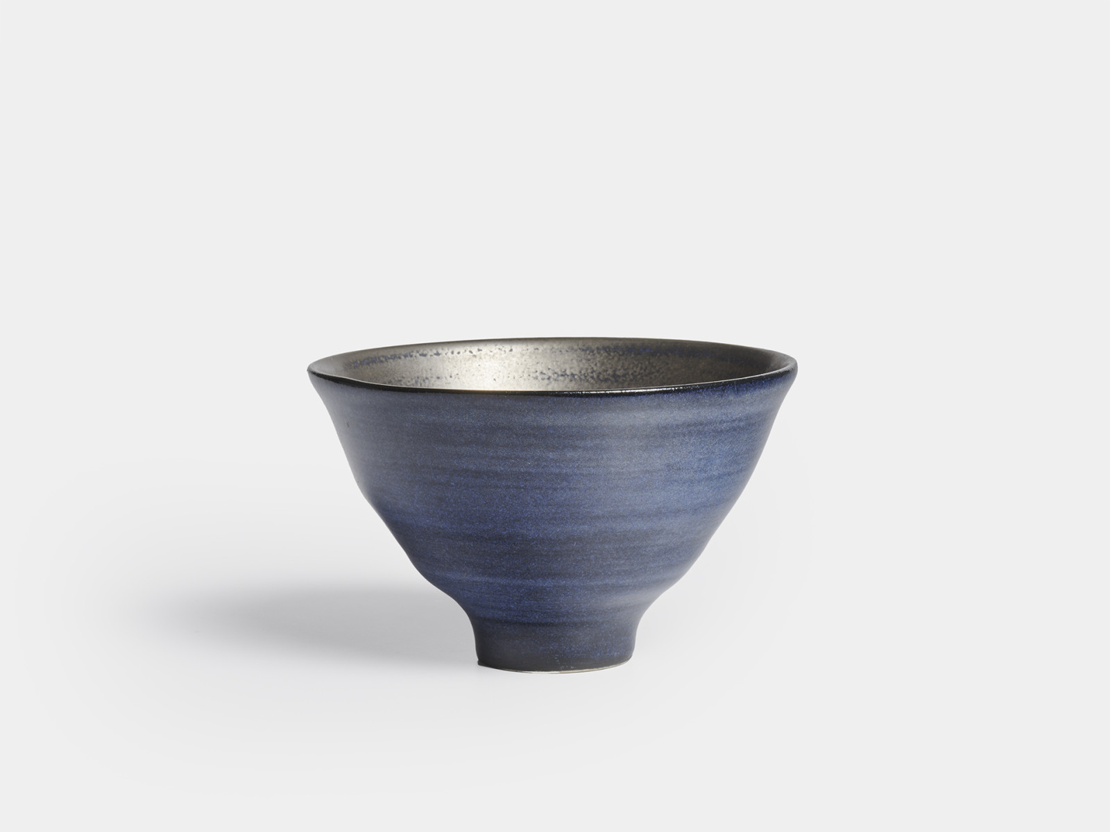 Chieko Katsumata tea bowl in the permanent collection of the Ashmolean ...